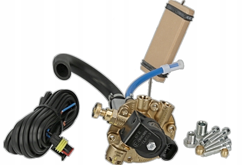 WIELOZAWÓR LANDI RENZO MV305GM TOR. 200-204/30 - 10983823445 ...