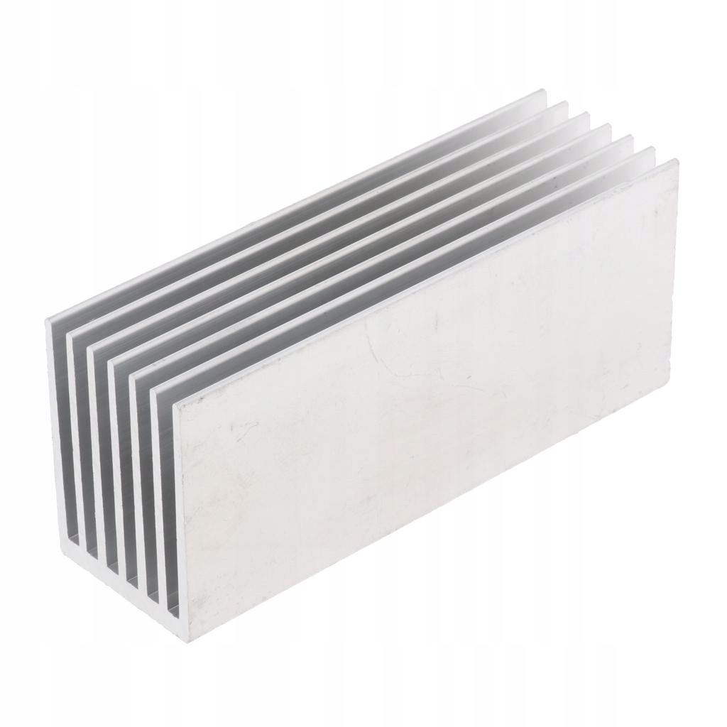 Aluminum M.2 Heat Sink Cooler Solid State - 12931306688 - oficjalne ...