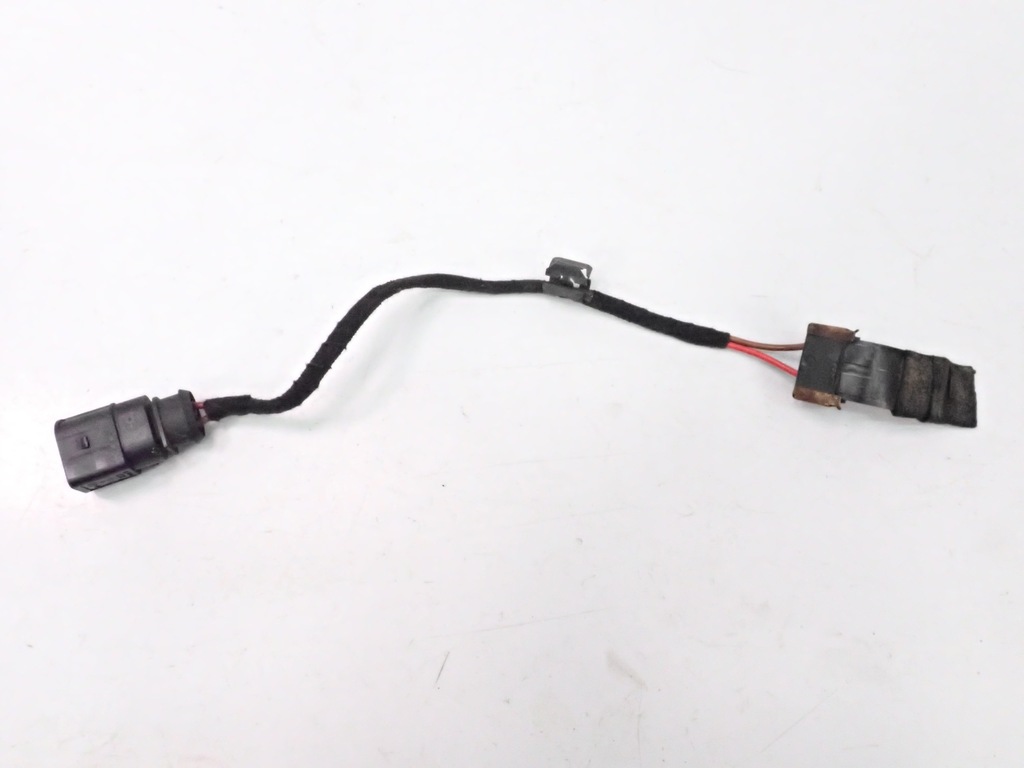 KOSTKA WTYCZKA ZŁĄCZE AUDI VW 1J0973852 - 13226913825 - oficjalne ...