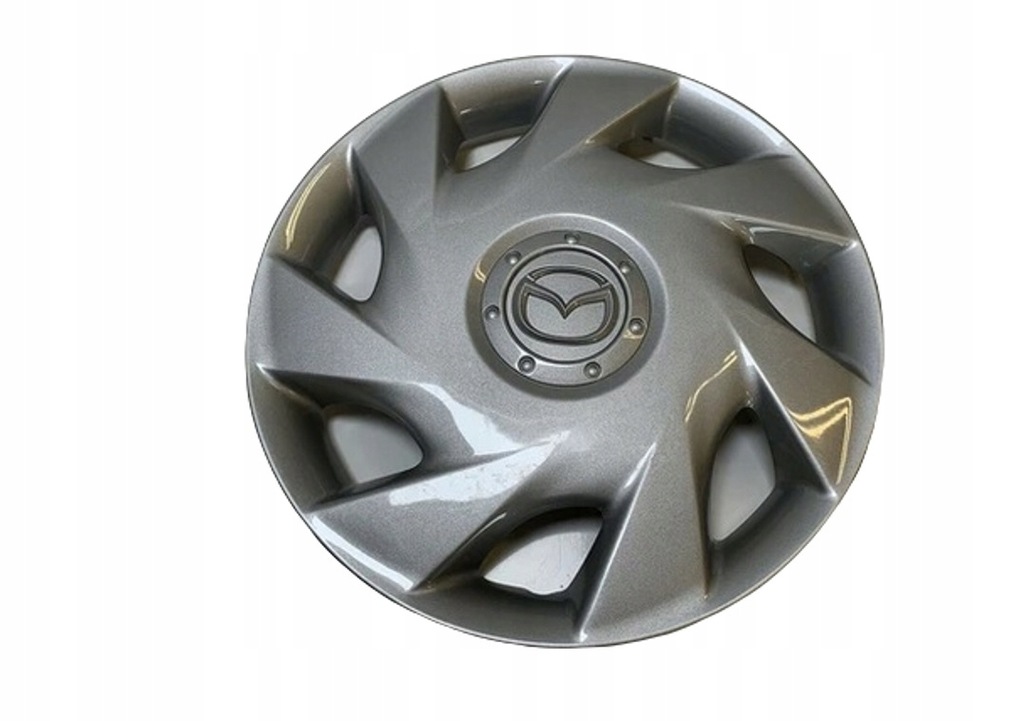 NOWY ORYGINALNY KOŁPAK MAZDA 14" - 11579390351 - oficjalne archiwum Allegro