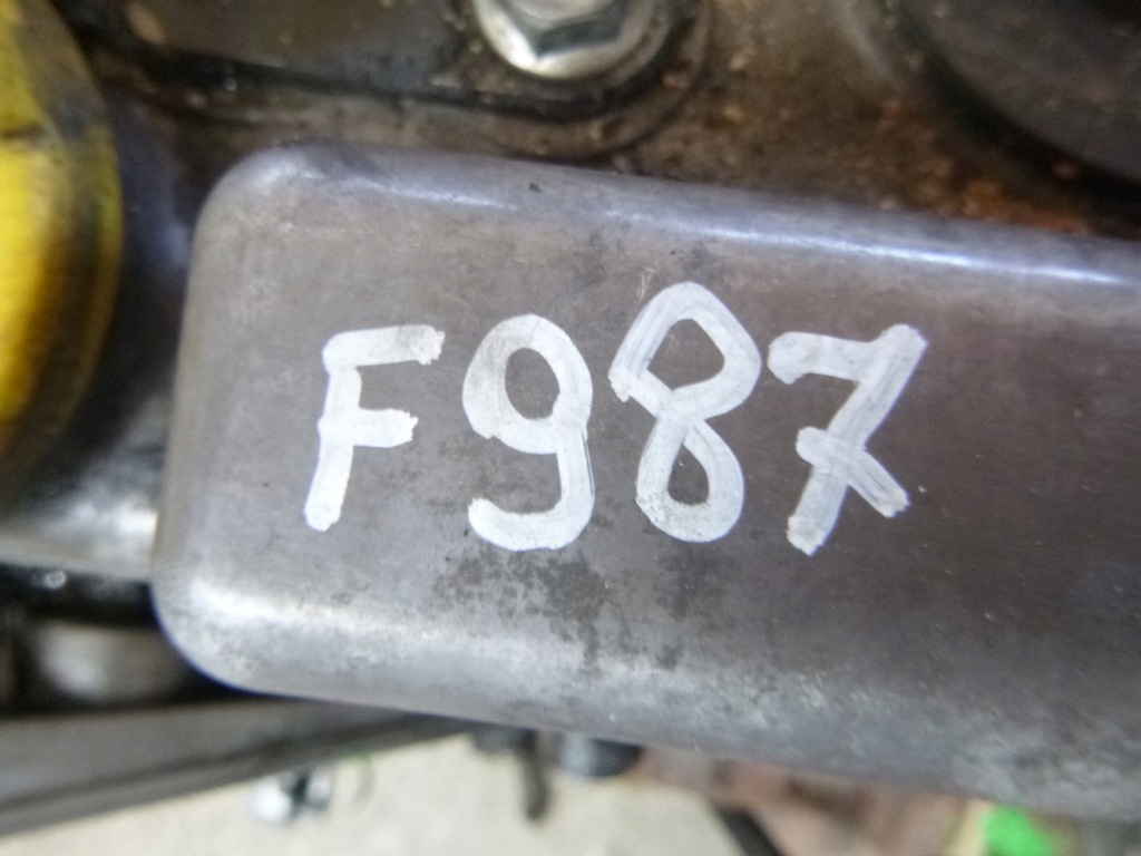 SILNIK Z17DTL 80KM ASTRA II G 1.7 CTDI KOMPLETNY - 7688836400 ...