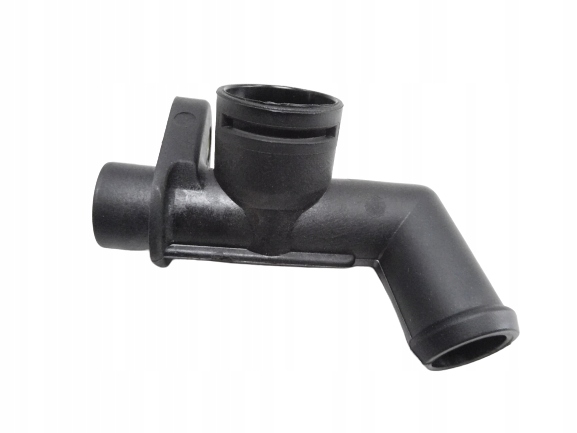 Króciec przewód układu ogrzewania VW 074121143E - 9385053229 ...