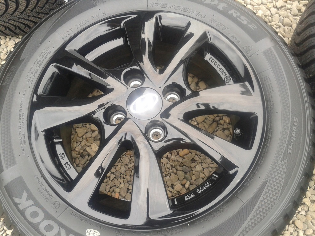 oryginalne felgi nowe toyota yaris aygo corolla - 13919742605 ... oryginalne felgi nowe toyota yaris aygo corolla - 13919742605 ...