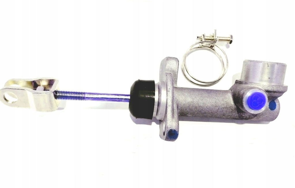 VOLVO V40 S40 POMPA SPRZĘGŁA KORPUS POMPY 96~2004 - 12423411825 ...