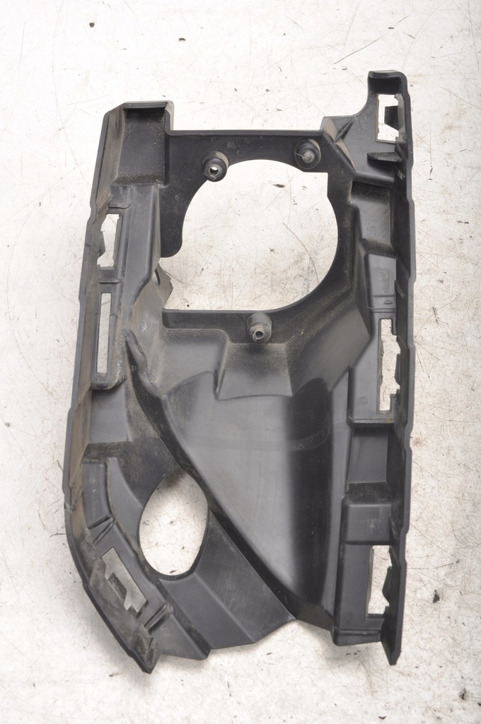 VOLVO XC40 II RAMKA HALOGENU PRAWA 31407961 2019 - 11048220002 ...