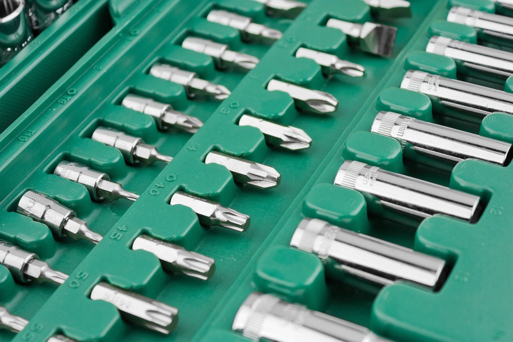 Купить НАБОР ИНСТРУМЕНТОВ SATA XXL 09013 144CZ КОРПУС: отзывы, фото и ...