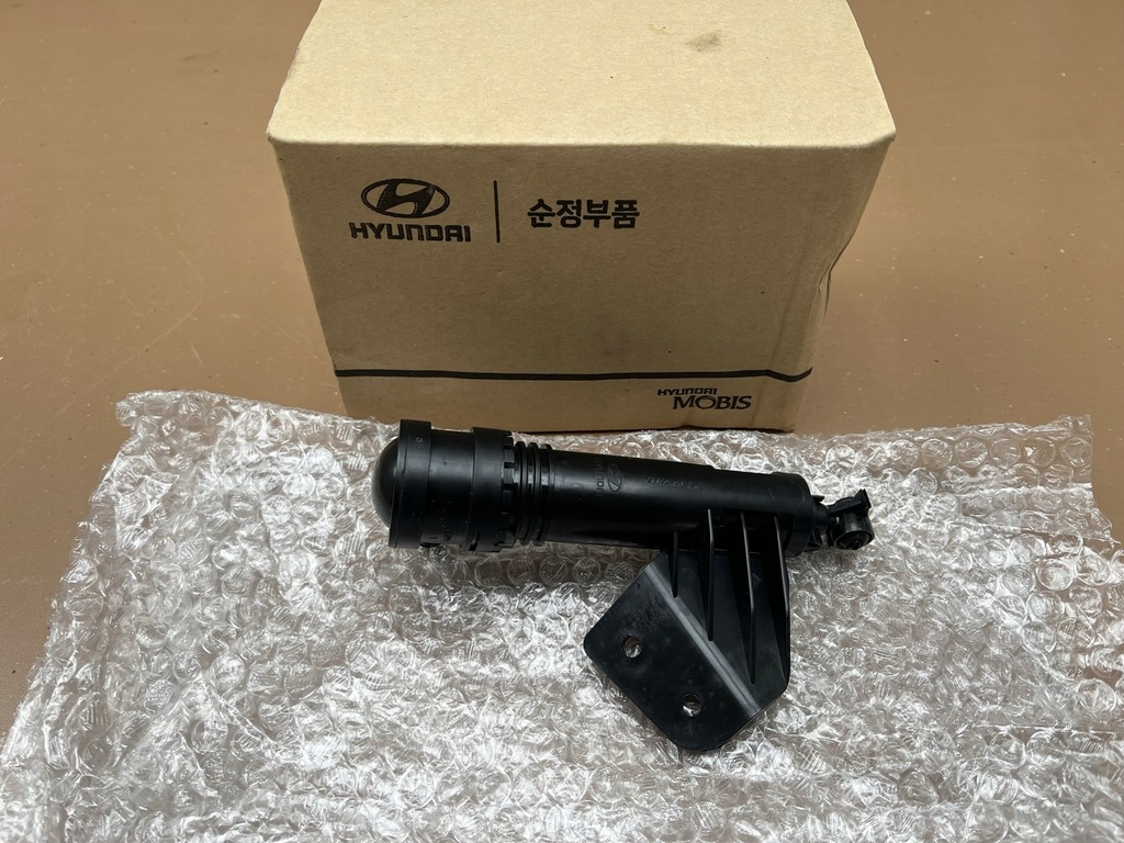 HYUNDAI IX35 KIA SPRYSKIWACZ LAMPY LEWY 986712S500 - 13168924234 ...