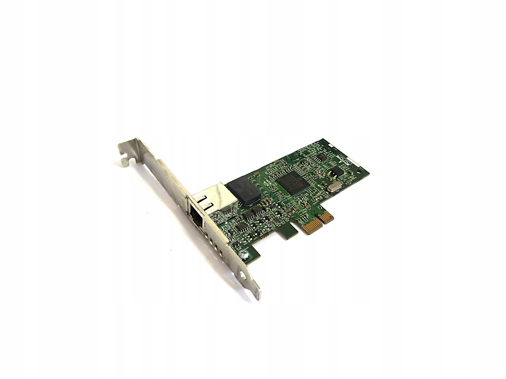 Broadcom BCM95721A211 10/100/1000M PCIE - 12409675020 - oficjalne archiwum Allegro