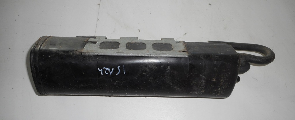 Mercedes W124 90- 2.0 b filtr węglowy A1244700859 - 13210593110 ...