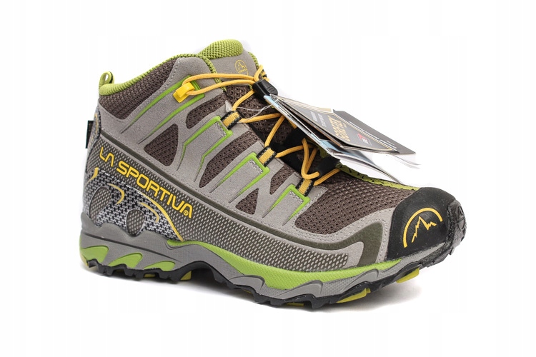 BUTY LA SPORTIVA FALKON GTX r.38 TX4 BLADE MUTANT - 14126644111 ... BUTY LA SPORTIVA FALKON GTX r.38 TX4 BLADE MUTANT - 14126644111 ...