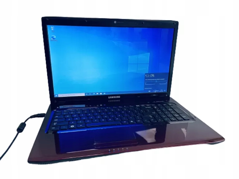 LAPTOP SAMSUNG R780 I3 4/500GB HDD WIN10 BATERIA - 13451772602 ...