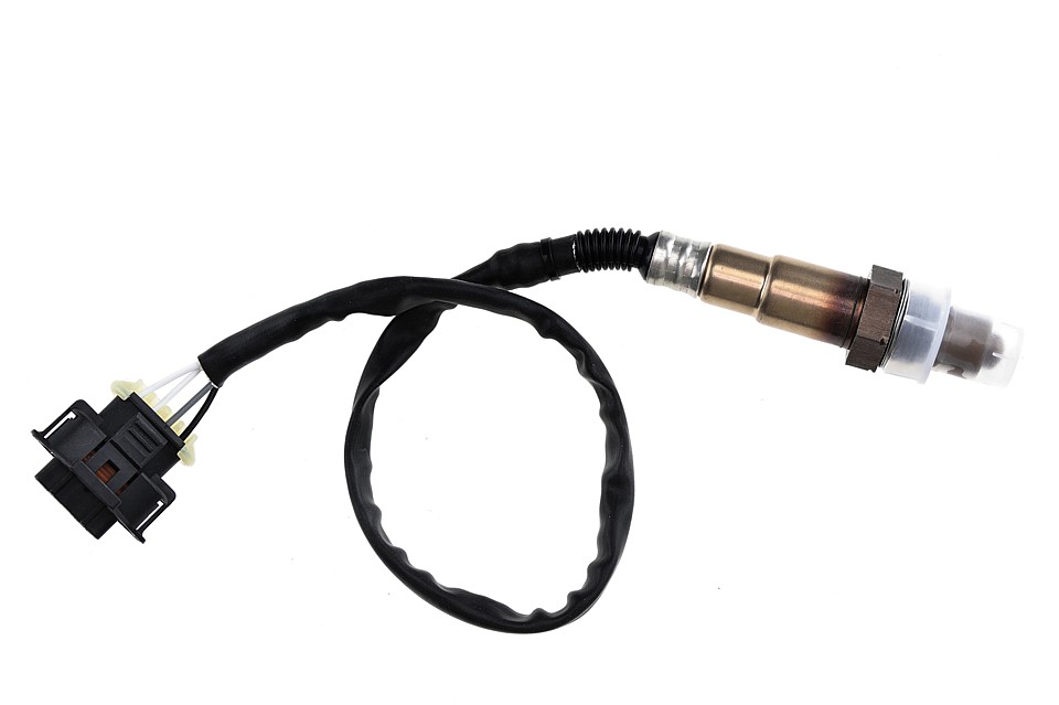 SONDA LAMBDA OPEL ASTRA G 1.2 16V 00-05 NTY - 7928806381 - oficjalne archiwum Allegro