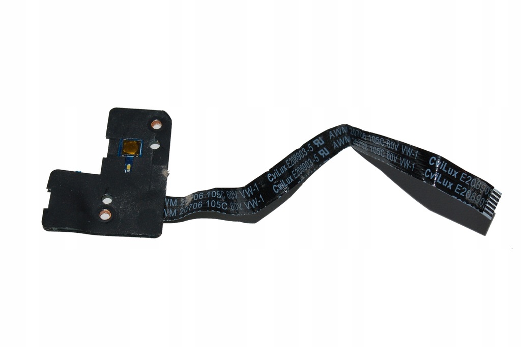 Moduł Włącznik Przycisk POWER ON HP CQ58 - 10165770739 - oficjalne ...