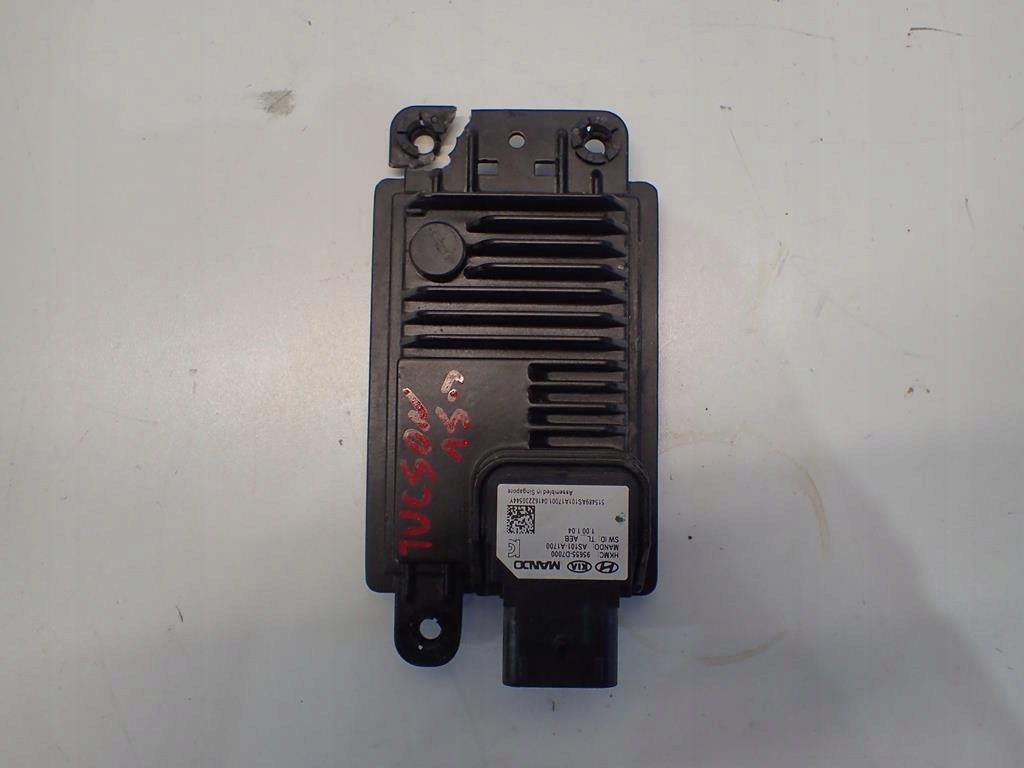 Distronic radar HYUNDAI TUCSON III 15- 95655-D7000 - 8247707188 ...