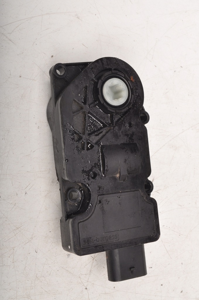 MERCEDES W177 1.5D ZAWÓR PRZEŁĄCZAJĄCY 0005061300 - 11698754615 ...