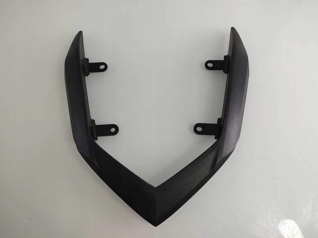 G456 YAMAHA XJ6 DIVERSION UCHWYT RĄCZKA PASAŻERA - 12572039067 ...