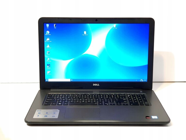 LAPTOP DELL INSPIRON 17 5000 SERIES P32E - 9926045629 - oficjalne ...