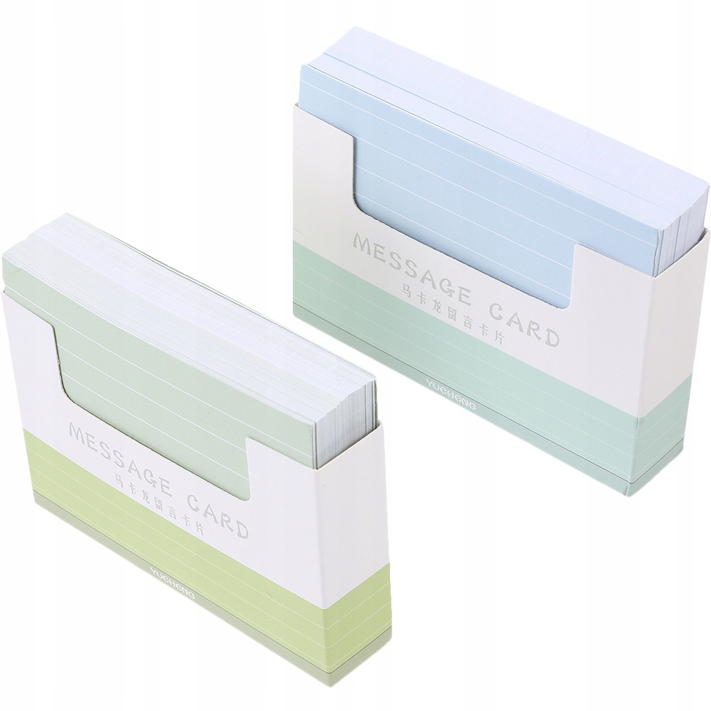 Lining Colored Index Cards DIY Note 300 Pcs - 13987381350 - oficjalne ...