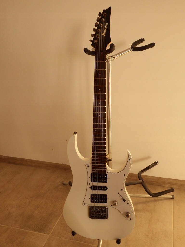 ibanez rg 1451 prestige japan fujigen - 7715824023 - oficjalne archiwum Allegro