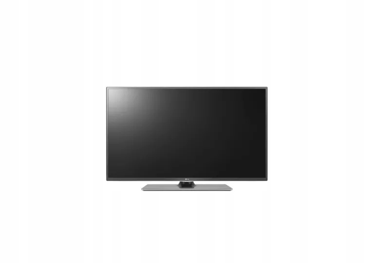 TELEWIZOR LG 42LF652V LED 42" SMART TV + PILOT - 15073765607 - oficjalne archiwum Allegro