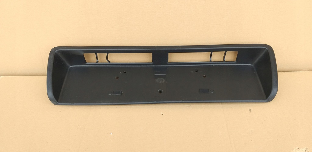 TOYOTA HILUX BLENDA PODKŁADKA TABLICY 52179-0K010 - 12670093132 ...