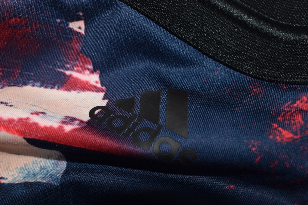 ADIDAS legginsy damskie spodnie sportowe 38/M - 7402795191 - oficjalne ...