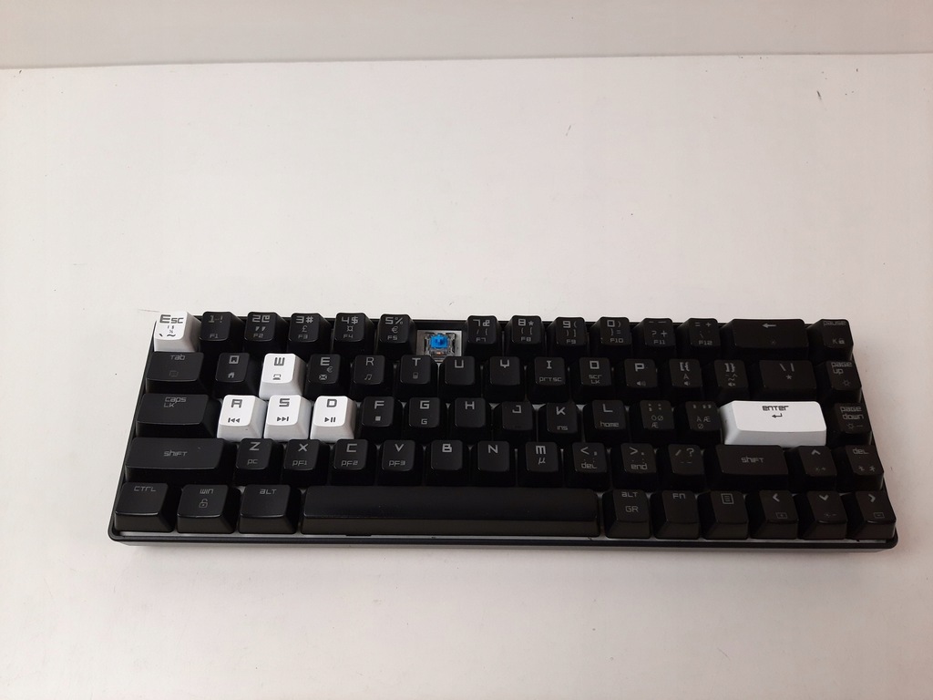 Cepter Alpha Gaming Keyboard (2082051) - 13988026530 - oficjalne ...