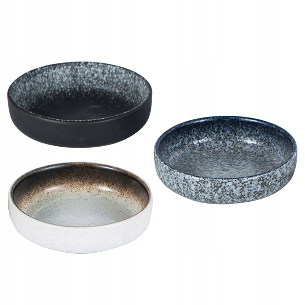 SNACK CONTAINERS CERAMIC SAUCER DISH SMALL - 14805184954 - oficjalne ...