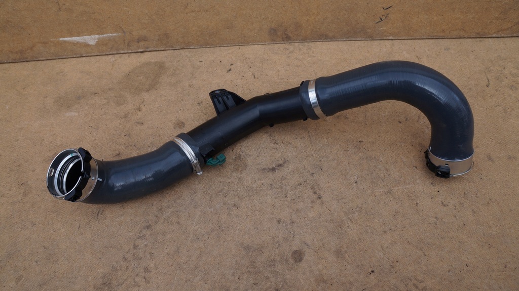 RENAULT MASTER III 3 RURA INTERCOOLERA 144600588R - 13420428083 ...