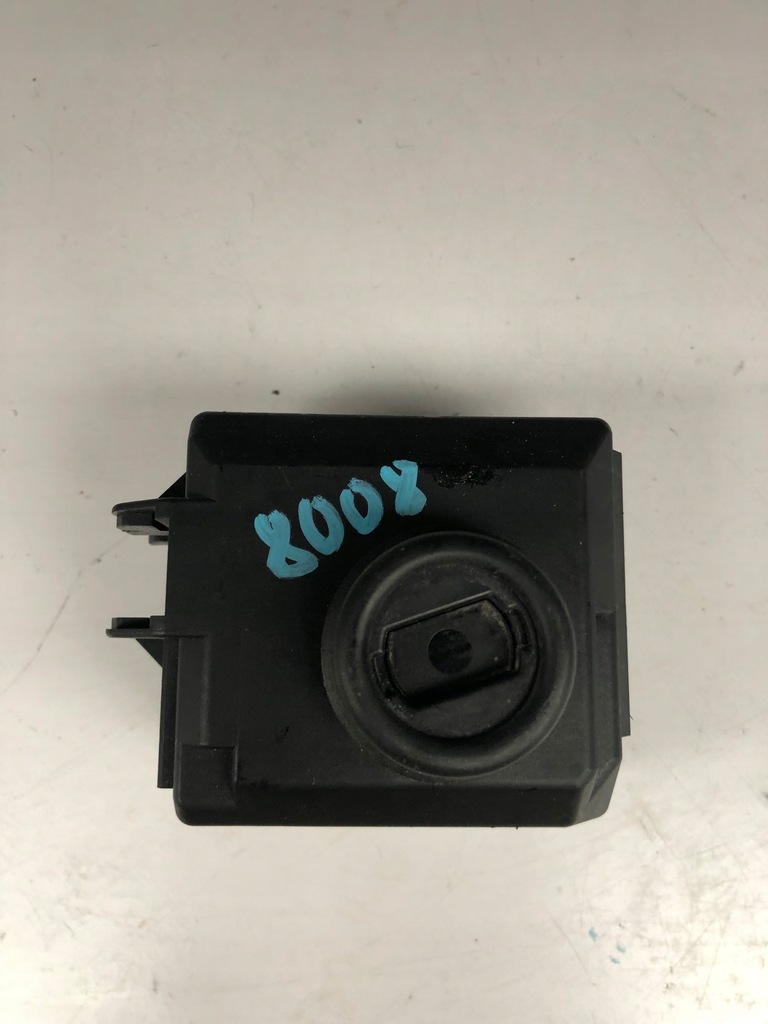 MERCEDES E W212 STACYJKA A2129055600 - 12601255977 - oficjalne archiwum ...