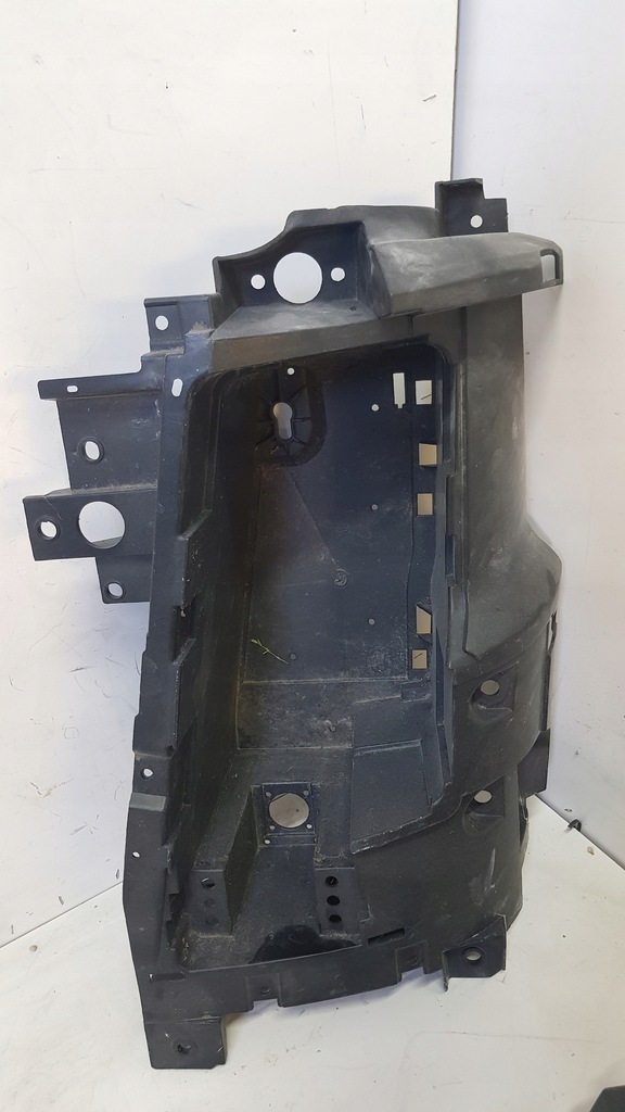 garnek obudowa reflektora volvo fh12 20827042 - 11032067976 - oficjalne ...