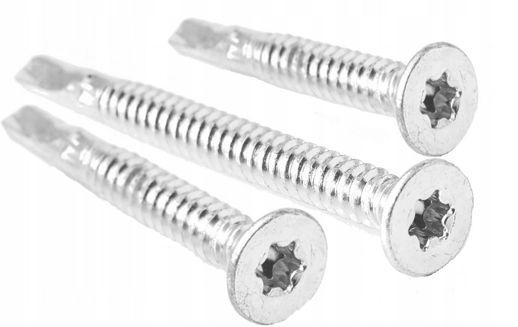 BLACHOWKRĘT SAMOWIERCĄCY STOŻEK TX 15482 4,2/19 10SZT - 12791519350 - oficjalne archiwum Allegro