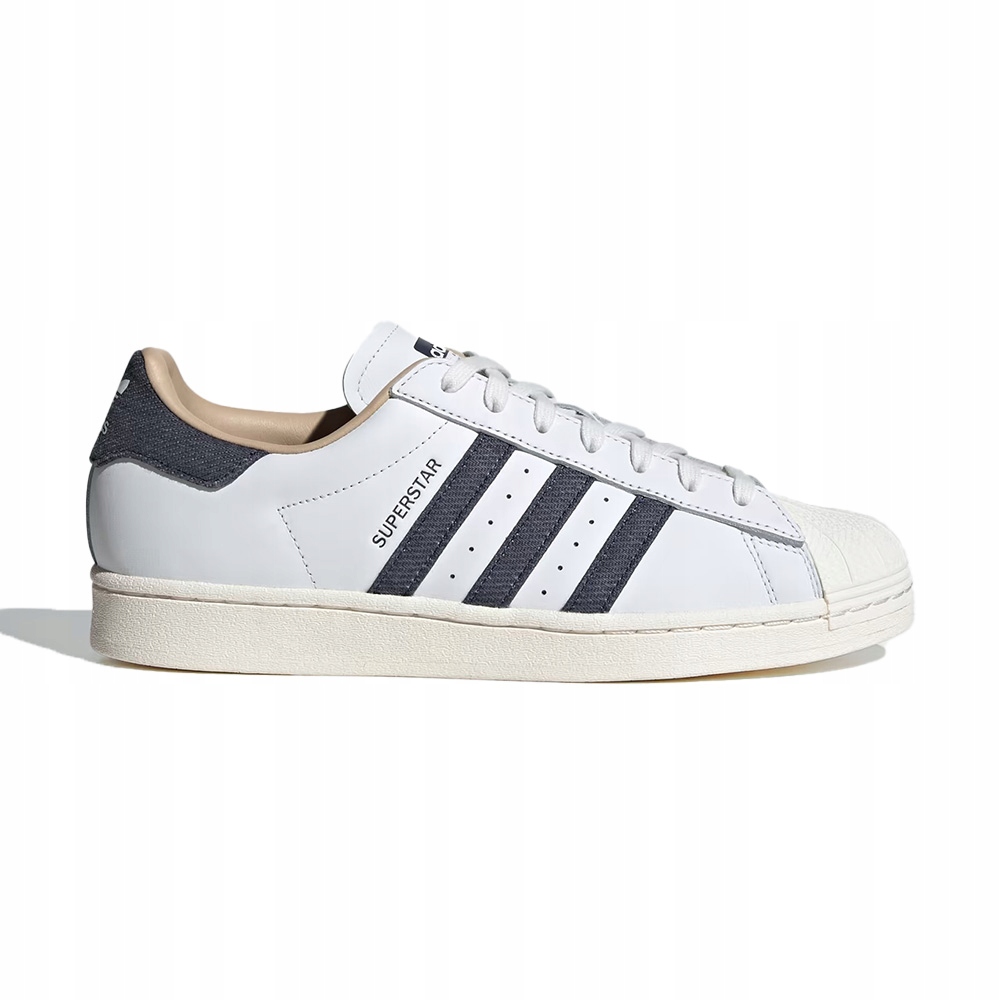 Buty sportowe adidas Superstar modne wygodne sneakersy roz. 41 1/3 ...
