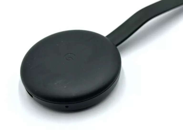 GOOGLE CHROMECAST NC2-6A5 - 14709322515 - oficjalne archiwum Allegro