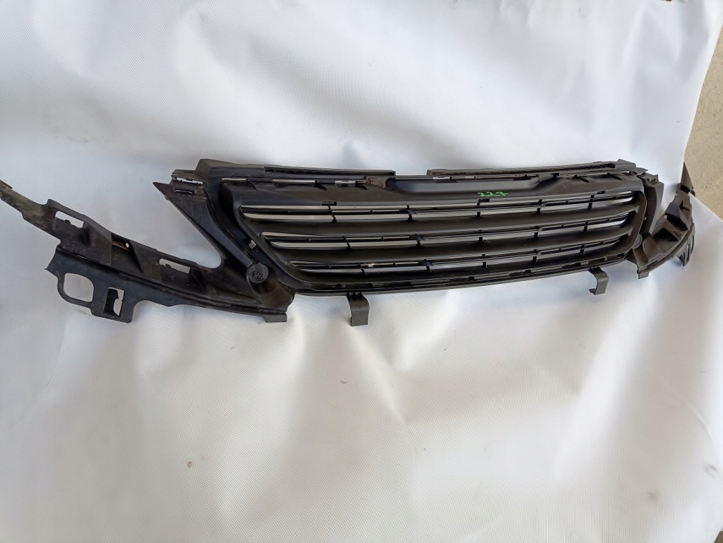 PEUGEOT 308 T9 ATRAPA GRILL ZDERZAKA PRZÓD - 13088672232 - oficjalne ...