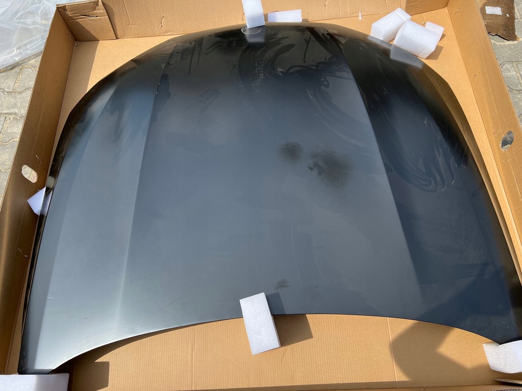 bmw g11 g12 maska aluminium BMW OE 41617427501 - 13609474384 ...