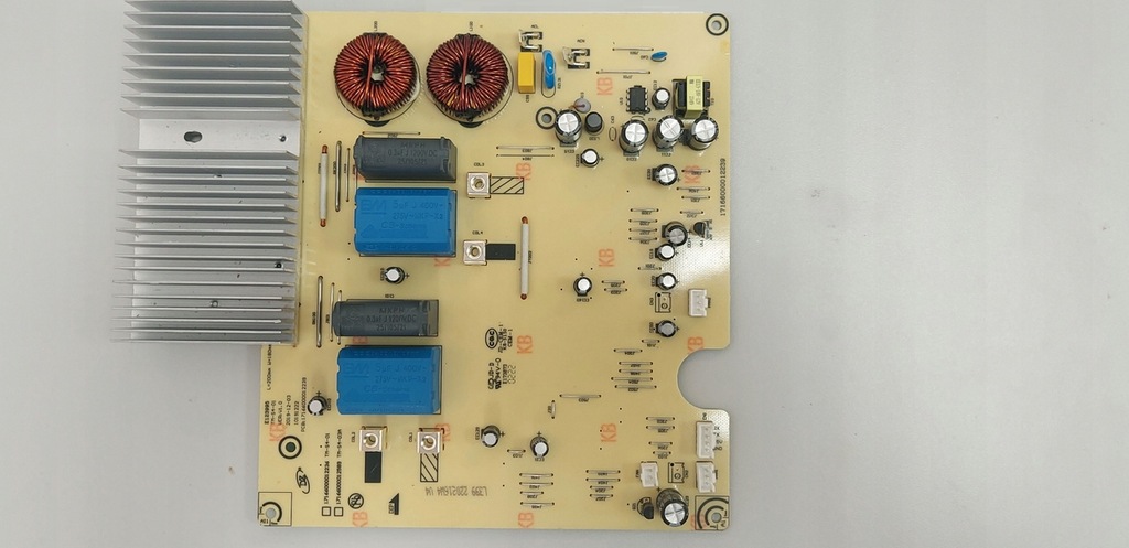 Płyta Główna Candy 17166000012239 H30PR5 H30SR5 - 13469450875 ...