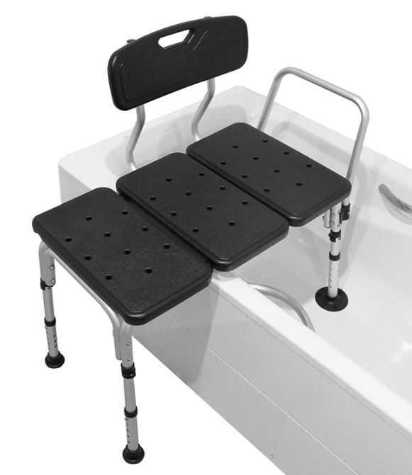 Ławeczka do wanny PEPE - 13507657360 - oficjalne archiwum Allegro