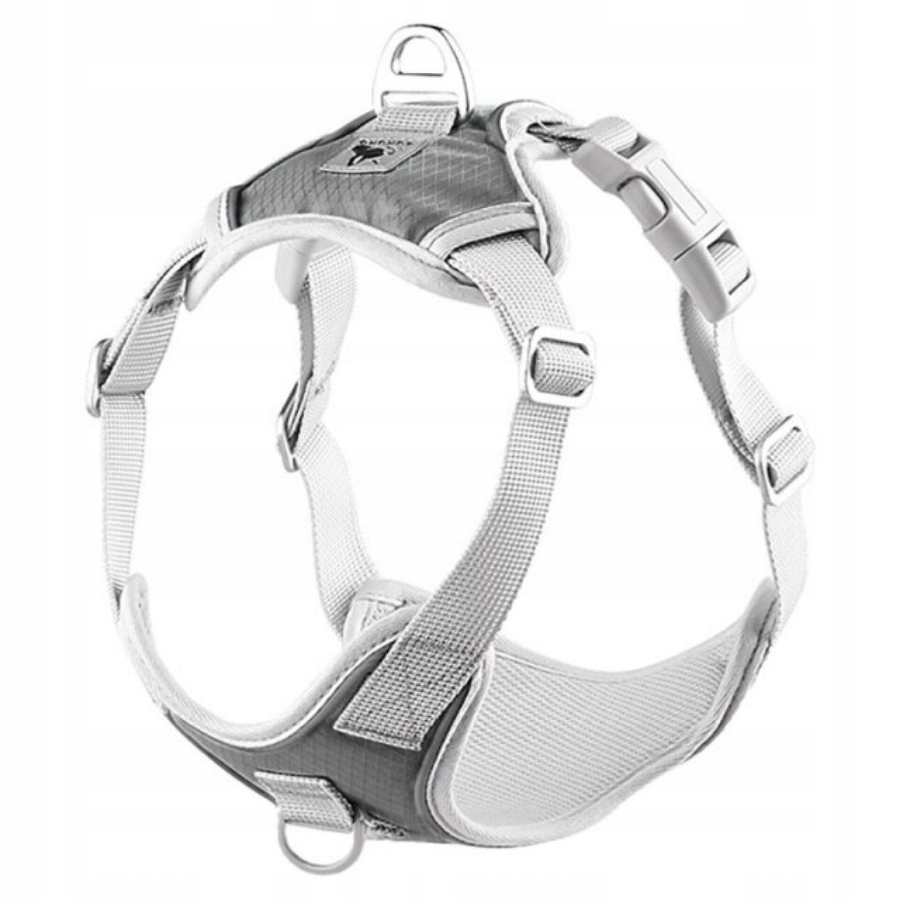 SZELKI dla psa BEZUCISKOWE typu GUARD - 12154445353 - oficjalne archiwum Allegro