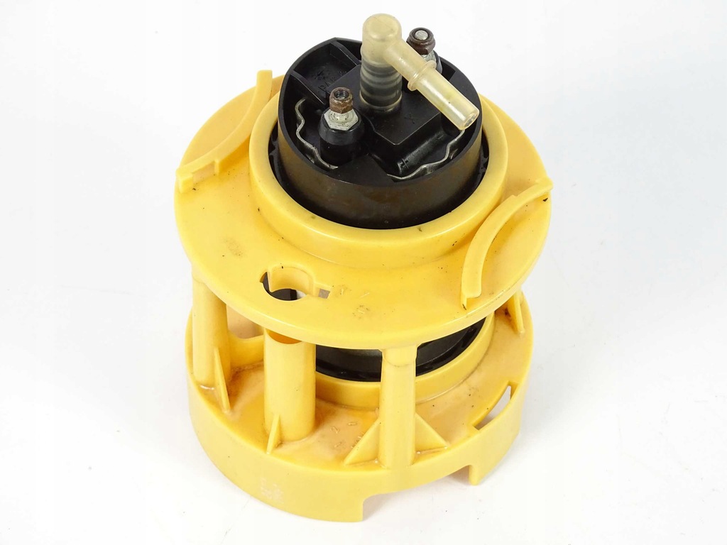 Mercedes S klasa W221 3.0 CDI POMPA PALIWA - 12292525739 - oficjalne ...