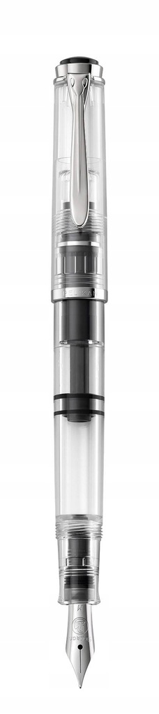 Pióro wieczne Pelikan M205 Demonstrator M - 9732815577 - oficjalne ...