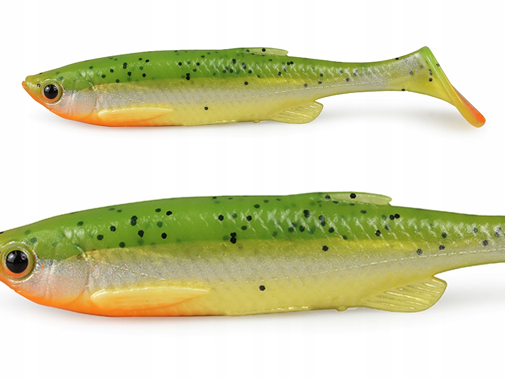 GUMA SAVAGE GEAR LB 3D FAT MINNOW T-TAIL 13 cm - 7932439704 - oficjalne archiwum Allegro