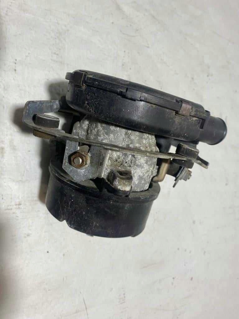 POMPA POWIETRZA WTÓRNEGO SUBARU FORESTER II 125600-0190 14828AA060 ...