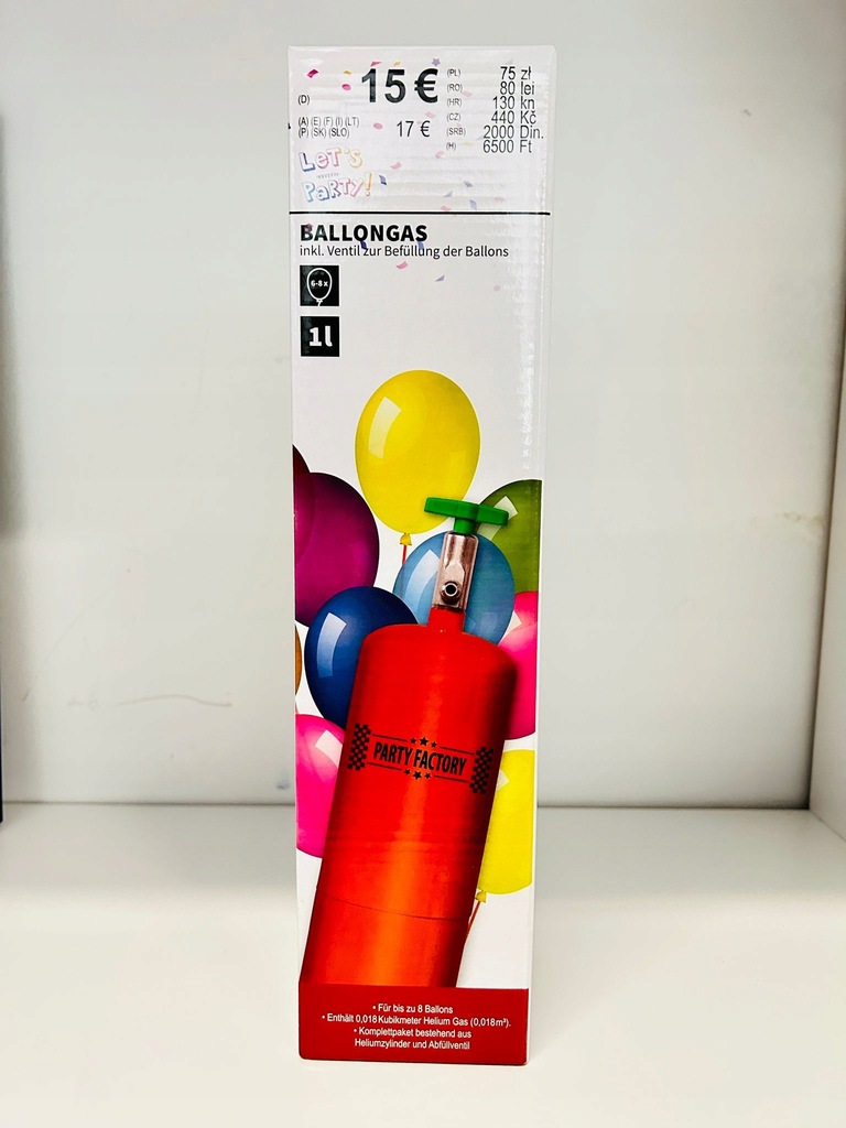 BUTLA Z HELEM TEDI 1L, K604/24 - 15105446921 - oficjalne archiwum Allegro