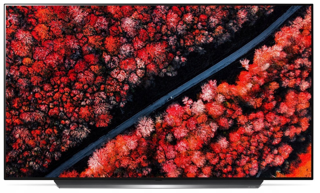 Smart TV 55'' LG OLED55C8 4K HDR OLED WiFi 100 Hz - 8749208528 ...