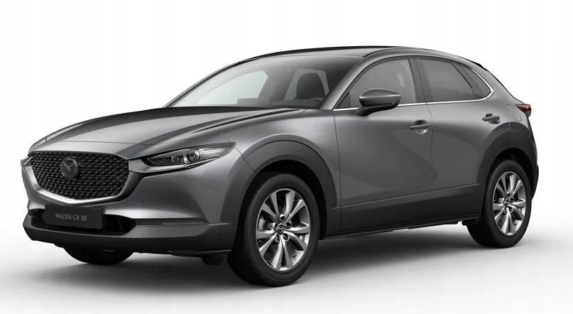 Mazda CX-30 2024 5WGN 2.0L e-SKYACTIV G 150KM ... - 15018015591 - oficjalne archiwum Allegro