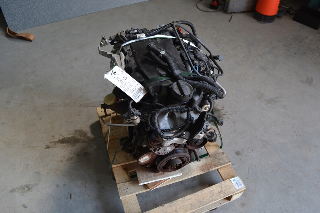 Silnik Kompletny Mini F45 BMW 2 B37C15A - 12435611238 - oficjalne ...