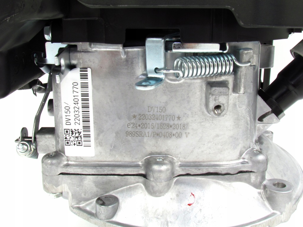 Купить ДВИГАТЕЛЬ DUCAR DV 150 GT 146 NKS 150CC: отзывы, фото и ...