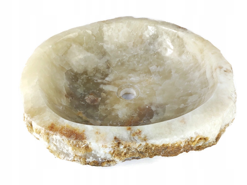 UMYWALKA NABLATOWA KAMIEŃ ONYX KEDORA UM474OX - 13255091271 - oficjalne ...