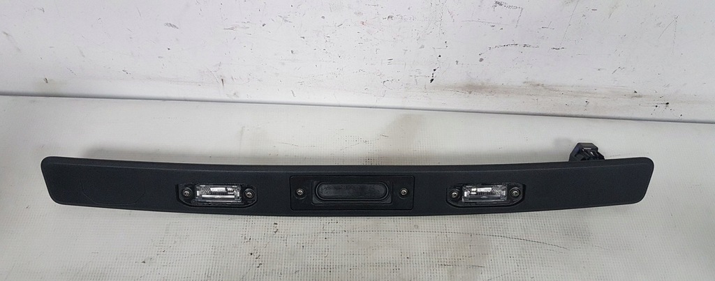 Klamka blenda klapy bagaznika VOLVO XC60 30753341 - 7981628291 ...